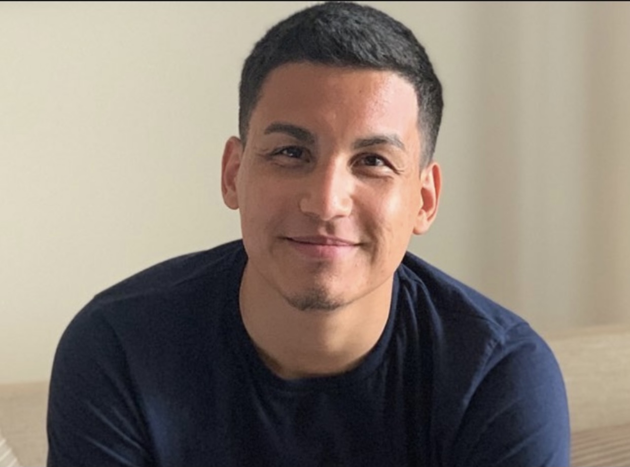 Home - Alexander Trujillo IT Professional
